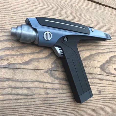 Buy Star Trek Strange New Worlds Phaser Online In India Etsy