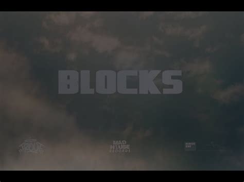 Έσκασε το Video Clip «blocks των Trouf Chico Yuhzimi And Feisty Rapnroll Gr