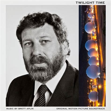 موسیقی متن فیلم Twilight Time اثری از برت آپلین Brett Aplin