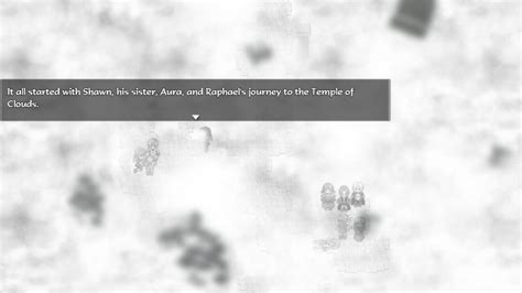 Numina Part Ii Screenshots Rpgfan