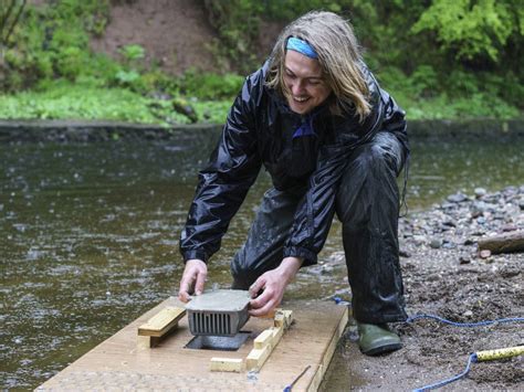 Scottish Invasive Species Initiative Shortlisted For Rspb Nature Of