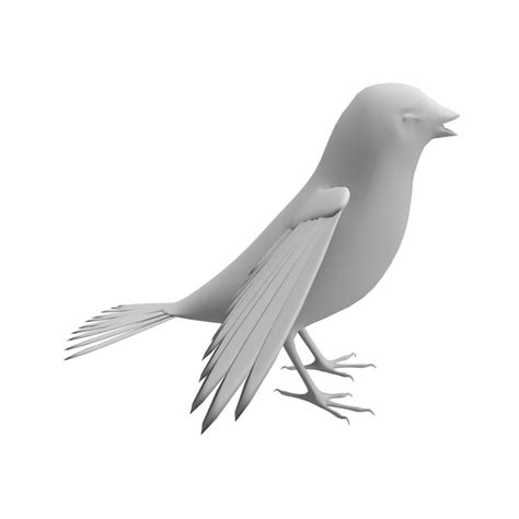 Passarinho Branco Imagens Download Grátis No Freepik