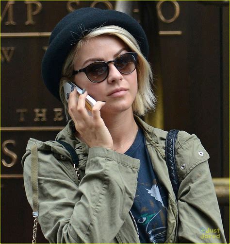 Julianne And Derek Hough Separate Coast Siblings Photo 559614 Photo