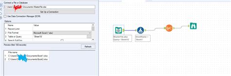 Solved Load Data From An Excel That Has The Path To Multi Alteryx