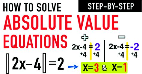 Exercise 63 Solutions Modulus Equations Cekrisna