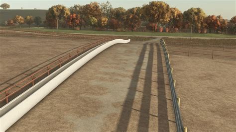 Ljr Farms Modding