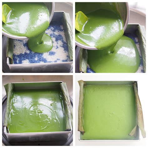 Seri Muka Bake With Paws