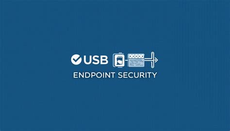 Securitydesk Usb And Endpoint Security Schutz Für Unternehmen Auch