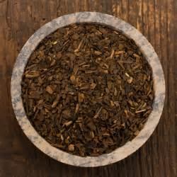 MATE TEE GERÖSTET Mate Tee Lapacho und Yogi Tee Tee Sorten Tee