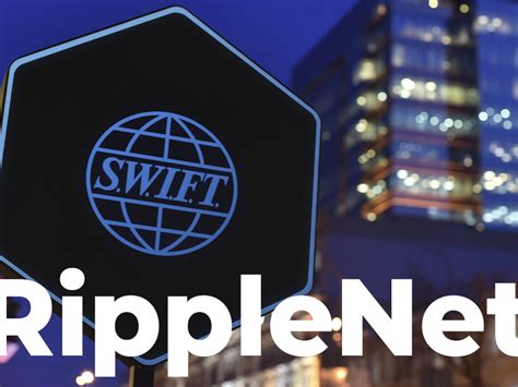 Ripplenet Listed As Direct Alternative To Swift By Arab Monetary Fund Group