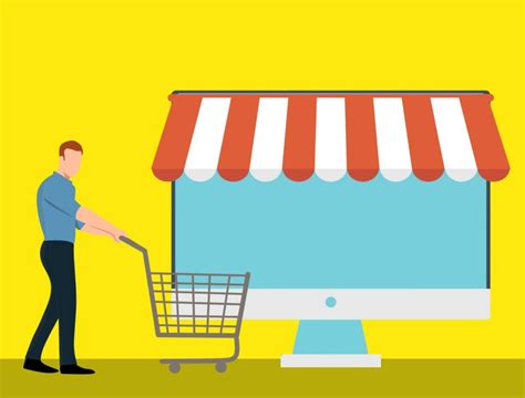 Marketplace O que é exemplos e como criar um marketplace