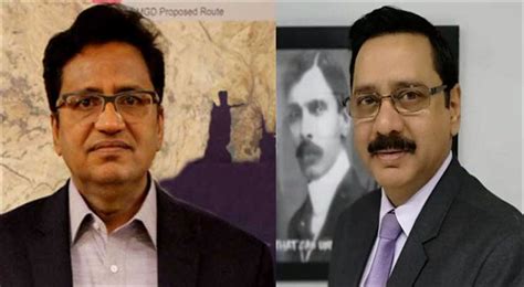 Poor Performance Sindh Govt Removes Kwsb Md Asadullah Khan