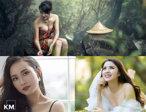 Top 20 Countries With The Most Beautiful Women In Asia 2025 Kenyan