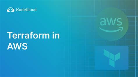Terraform In Aws Terraform In Aws