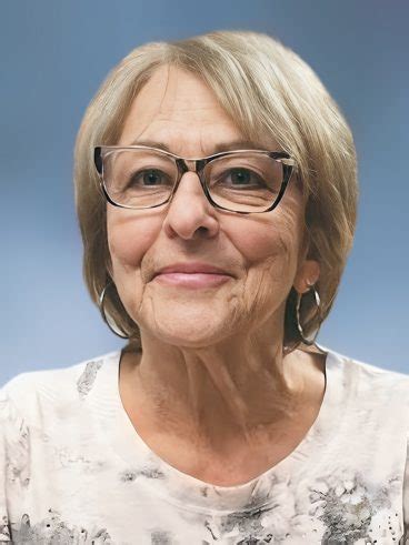 Nicole Gignac Latour Centre funéraire Rousseau
