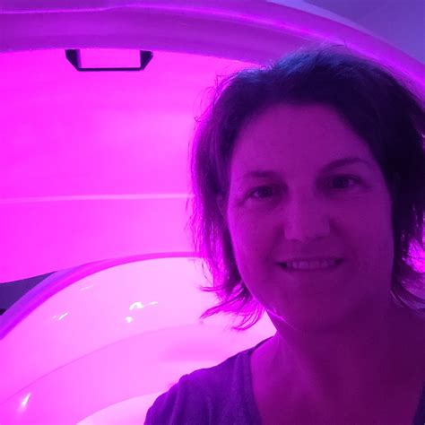 Have You Tried Floating I Got To Do It Again This Week For The First