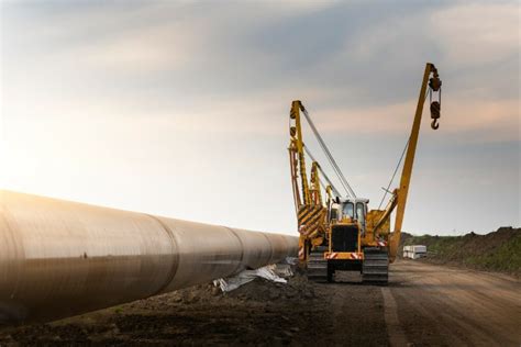 What Does The Future Hold For The Moomba Sydney Ethane Pipeline The