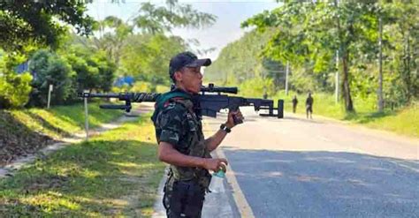 ရွှေဘို စစ်တပ်ဂိတ်ကို Pdf က တိုက်ခိုက်ပြီး လက်နက်များ သိမ်းဆည်း၊ ရေးန
