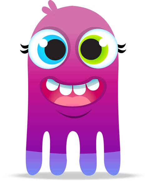 Download Avatars Create Class Dojo Characters Png Image With No
