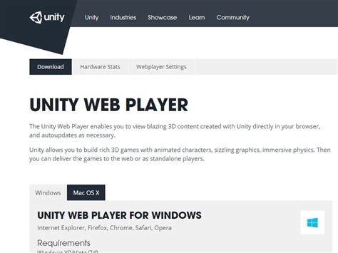 Unity Spiele Im Browser Spielen Schiebde