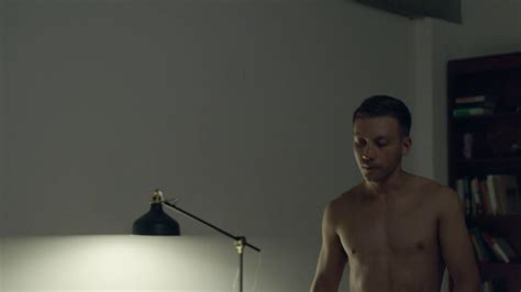 Auscaps Aleksandr Kuznetsov Nude In Gold Diggers 1 07 Episode 1 7