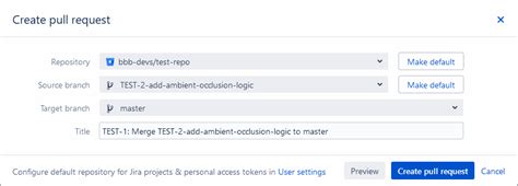 Integrate With Bitbucket Git Integration For Jira Cloud