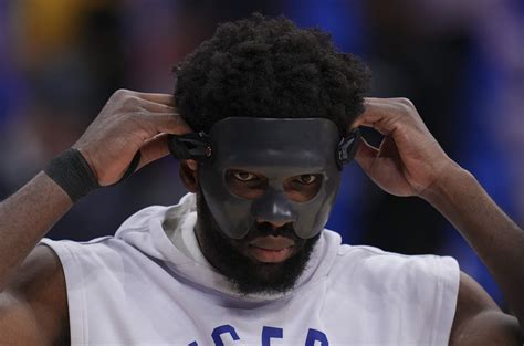 Sixers Joel Embiid Returns For Pivotal Game 3 Vs Heat
