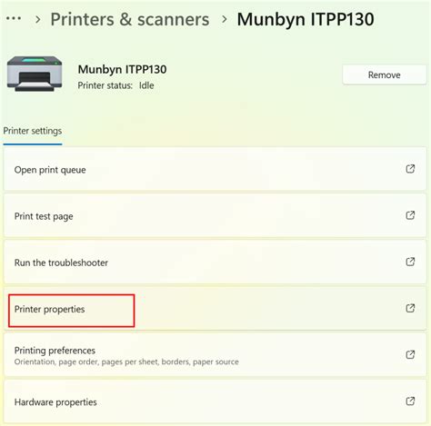 Bluetooth Connection Method How To Connect To The ITPP941B Printer Using Bluetooth On Windows