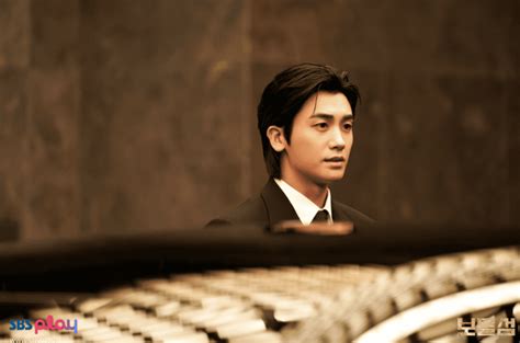 Siapa Sosok Seong Hyeon Di Drakor Buried Hearts