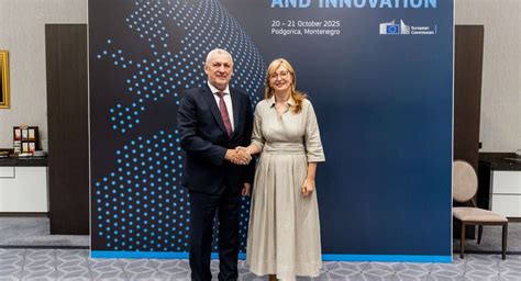 Министарство науке технолошког развоја и иновација