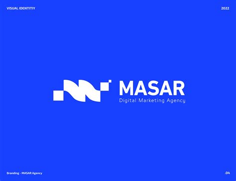 Digital Marketing Agency Logo And Branding Behance