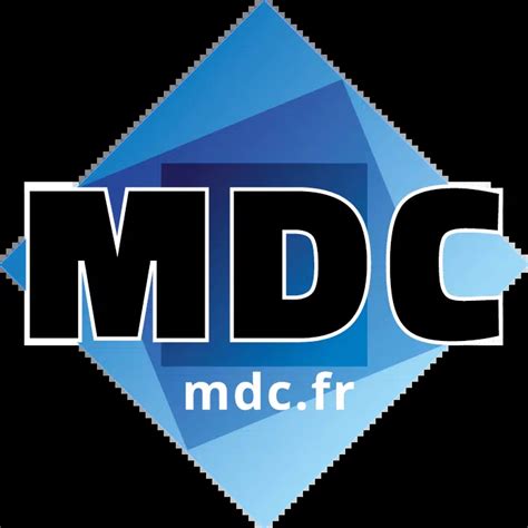Nos Secteurs Dactivité Mdc