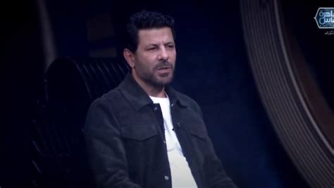 إياد نصار أختي كانت تحب التمثيل لكن واجهتها تحديات كثيرة