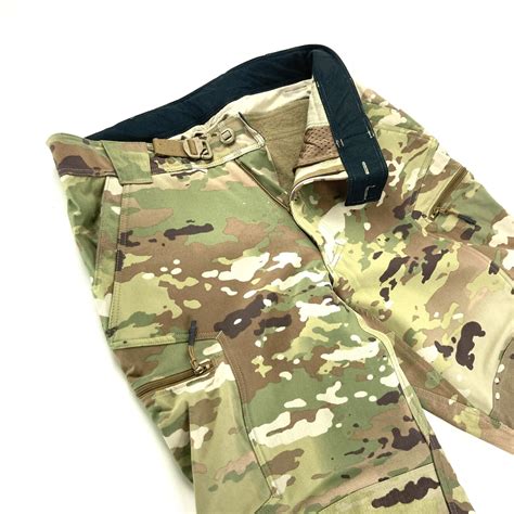 Beyond A5d Rig Softshell Pants Ocp Venture Surplus