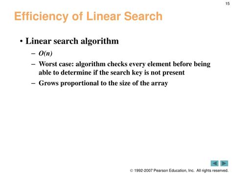 Ppt Searching And Sorting Powerpoint Presentation Free Download Id