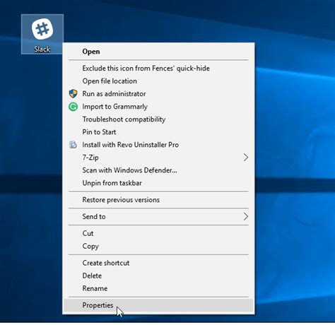Windows 10 Compatibility Wizard