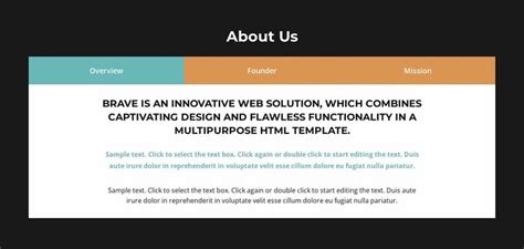 learn the basics web page design