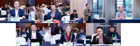 我院承办的第七届高分子材料循环与升级回收研讨会成功召开 四川大学化学学院