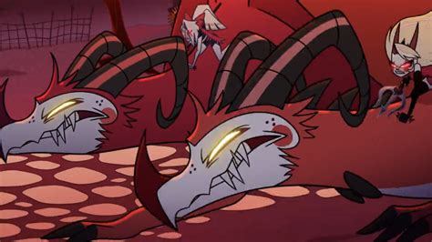 Discuss Everything About Hazbin Hotel Wiki Fandom