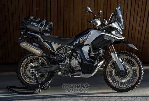 Cfmoto Australia Confirms 1000mt X For Late May Arrival At 18990 Ride