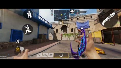 Dlq Codm Montage Youtube