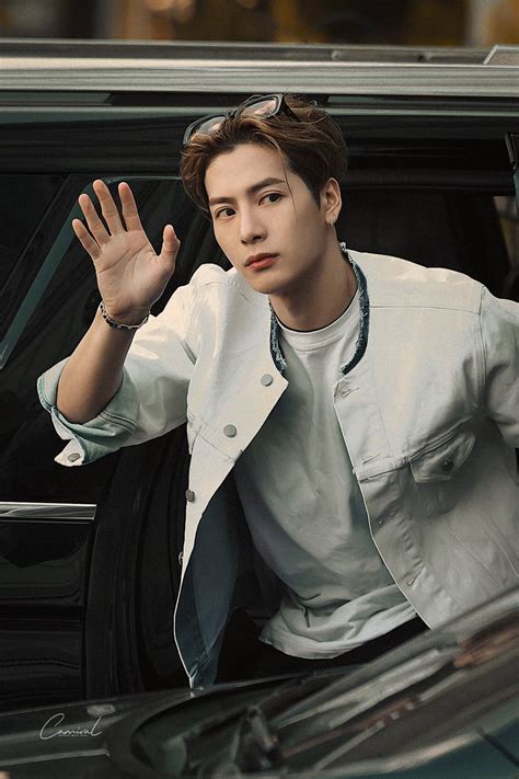 Carnival On Twitter 20221023 💞 Jacksonwang 王嘉尔 Teamwang Jackson