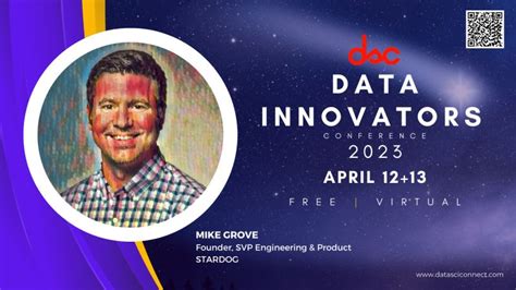 data science connect on linkedin dsci2023 datascience dataconference