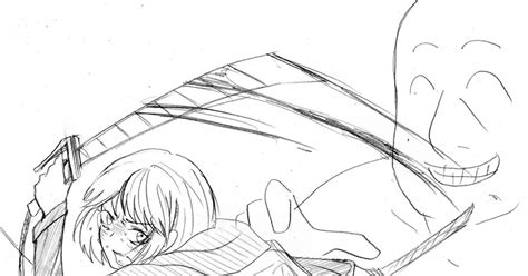 落書き 落書きペトラ カカーオのイラスト Pixiv