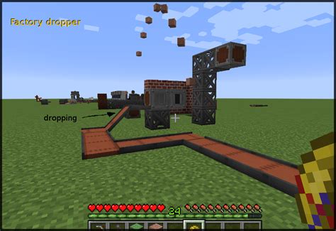 Minecraft Decoration Mod Pack 1 7 10 Shelly Lighting