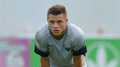 Conosciamo La Primavera 22 Domande A Silvio Anocic As Roma