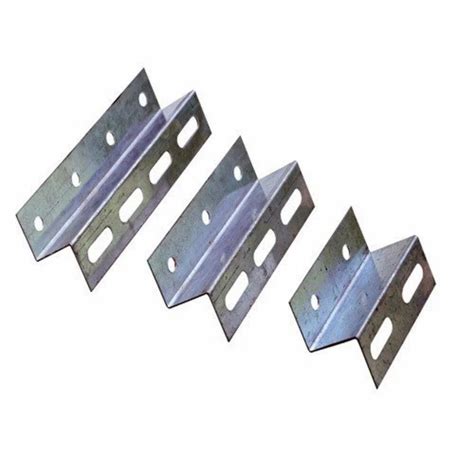 Z Type Bracket At Best Price In Mumbai By Star India Mumbai Id