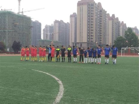 宁陵中学天神下凡1锤4视频