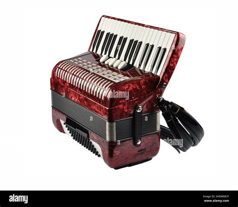 Instruments Accordion Hi Res Stock Photography And Images Alamy
