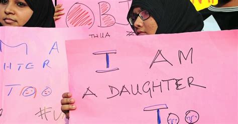 Telangana School Headmaster Accused Of Sexually Assaulting 5 Girls